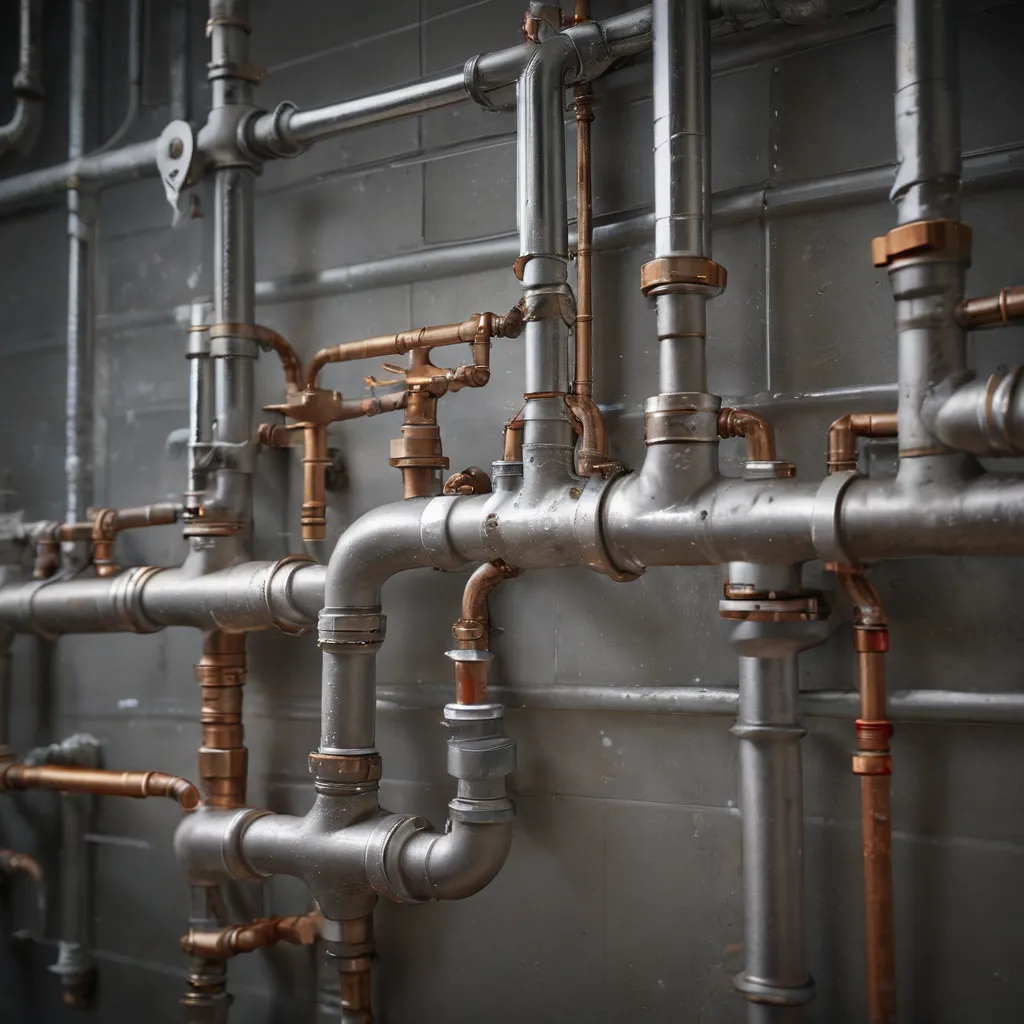 The Essential Function of Test Weenies in Plumbing