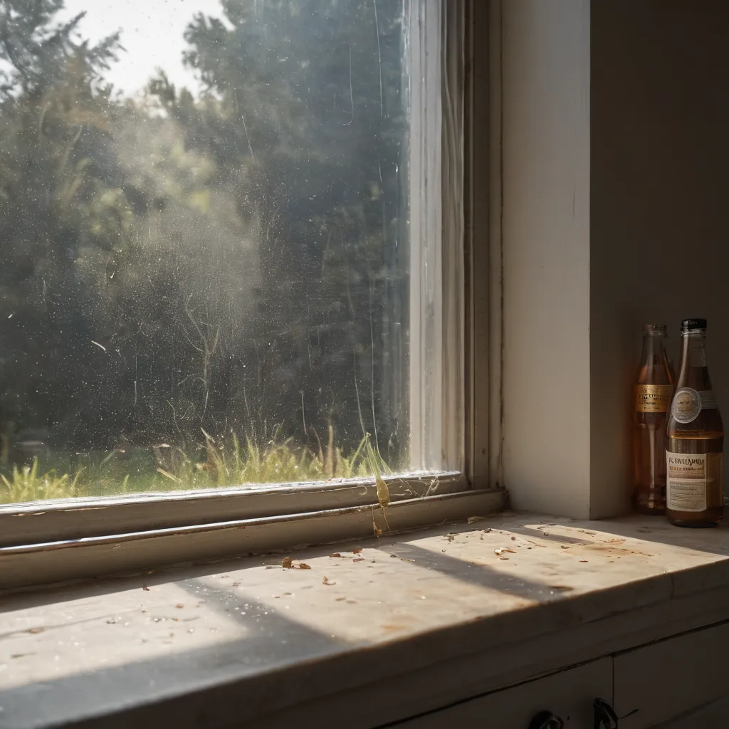 The Ultimate At-Home Window Cleaning Guide