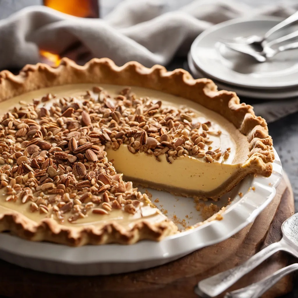 Discover the Joy of Atlantic Beach Pie