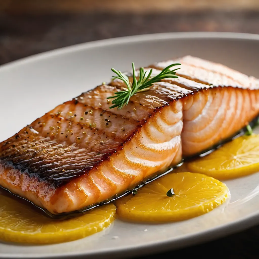 The Ultimate Guide to Cooking Atlantic Char Fish