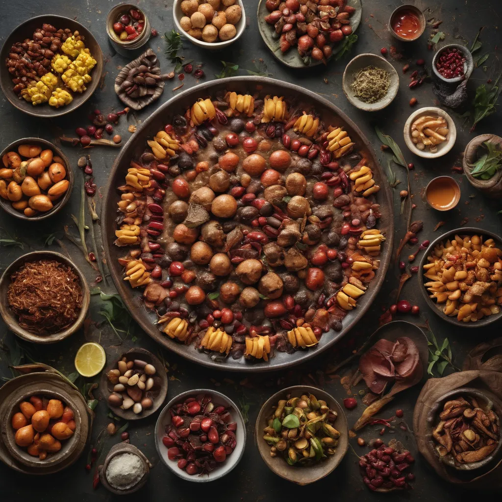 Exploring Australia's Culinary Diversity and Regional Flavors