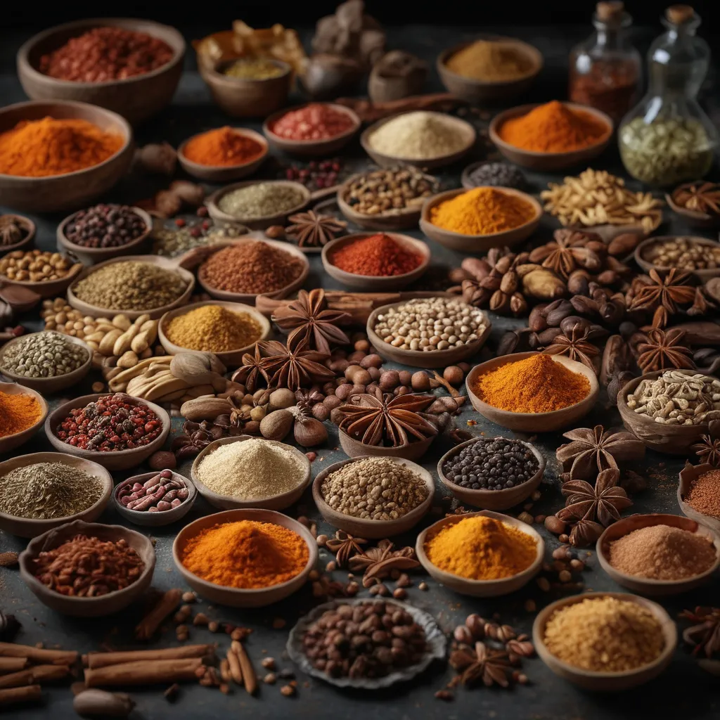 The Art of Crafting an Authentic Adun Recipe