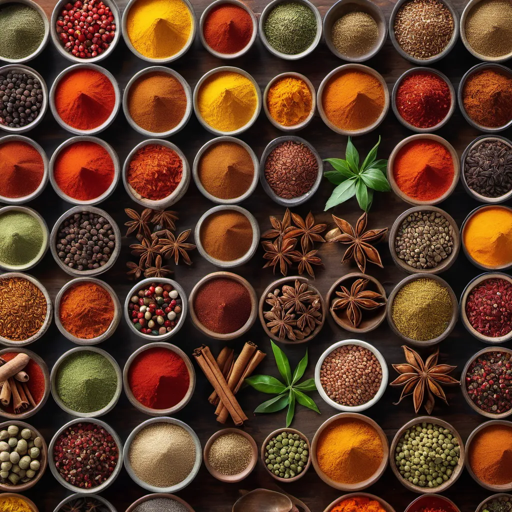 Exploring the Authentic Kenyan KDF Recipe