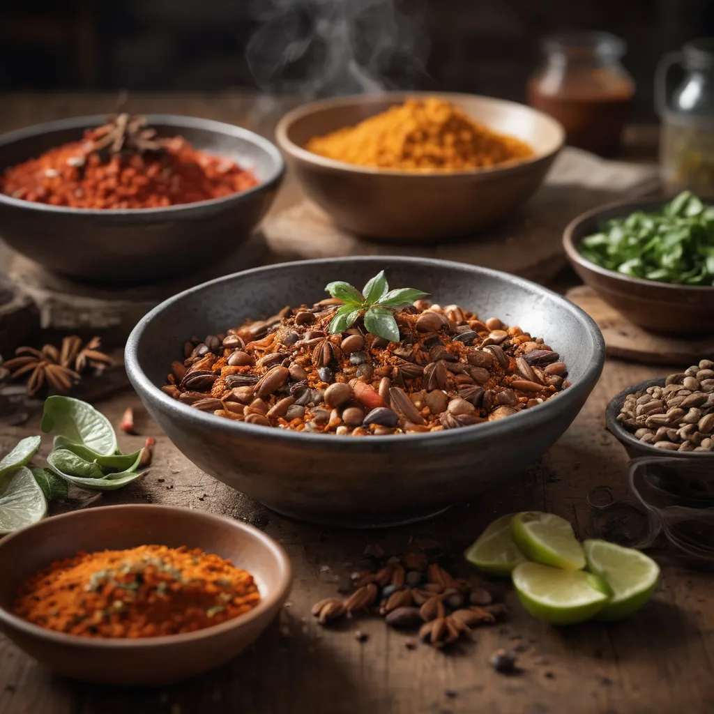 Exploring Authentic Pakistani Akni: A Culinary Delight