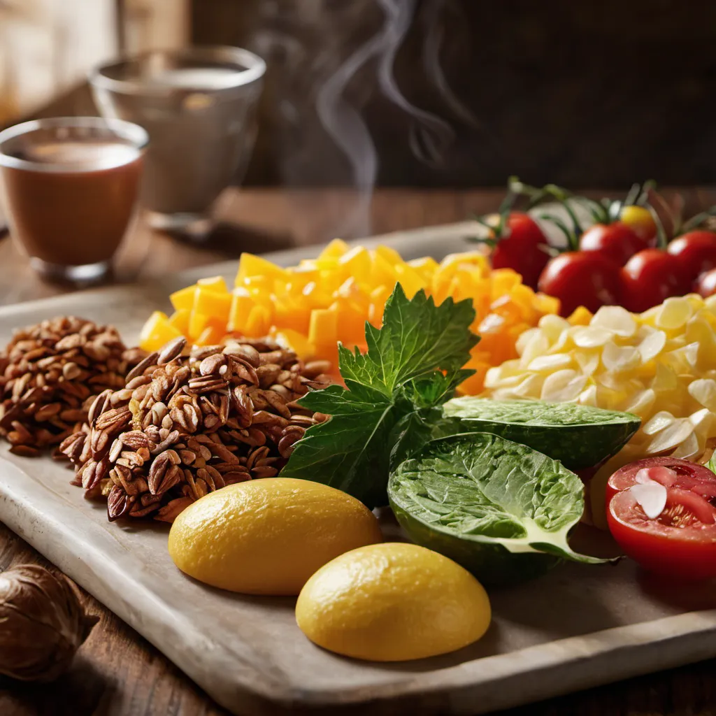 Mastering Awamat: A Traditional Delicacy Recipe