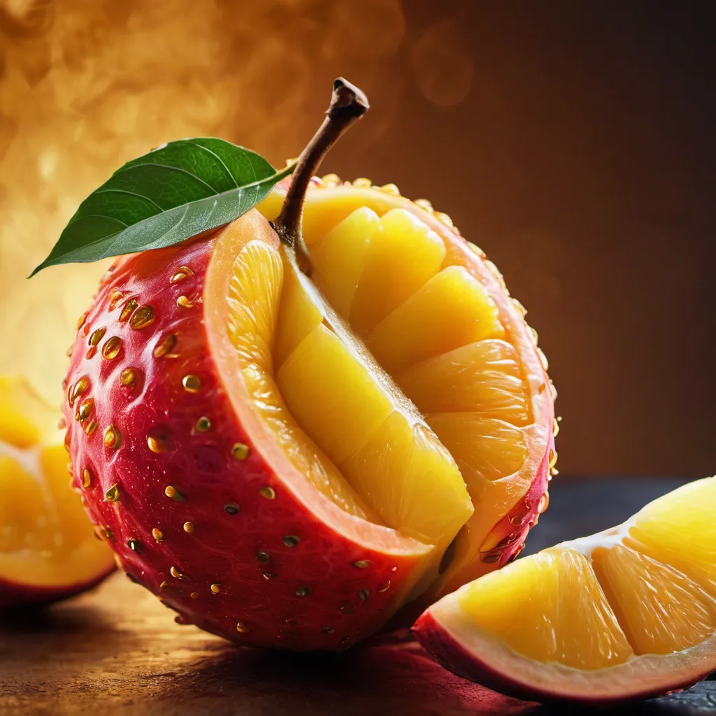 Awara Recipe: A Flavorful and Nutritious Dish