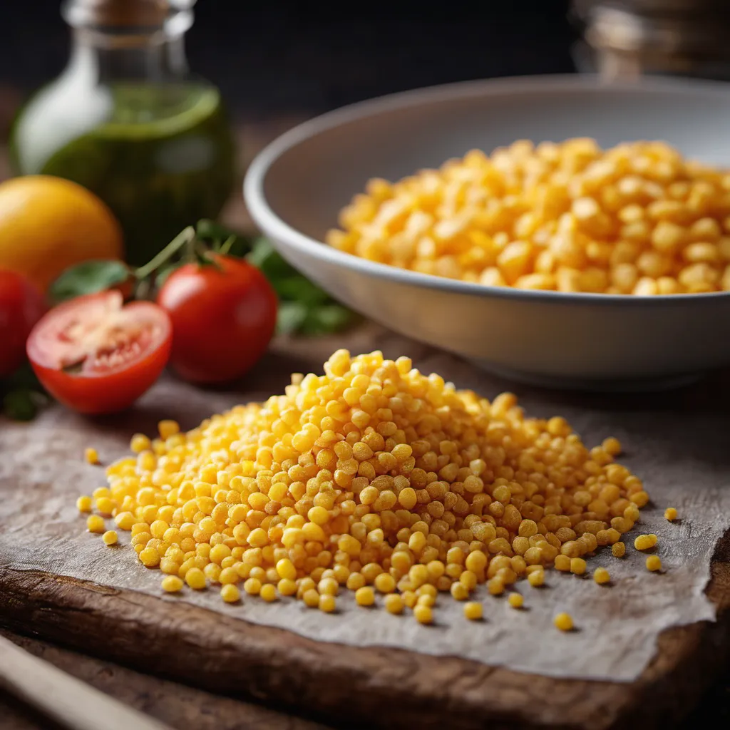 Explore the Rich Flavors of Awaze: A Traditional Recipe