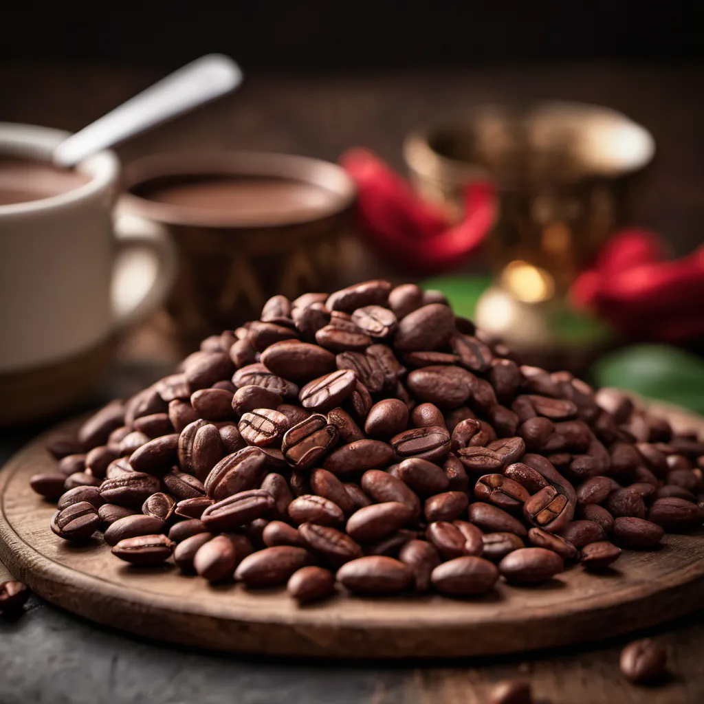 Mastering the Craft of Aztec Hot Chocolate