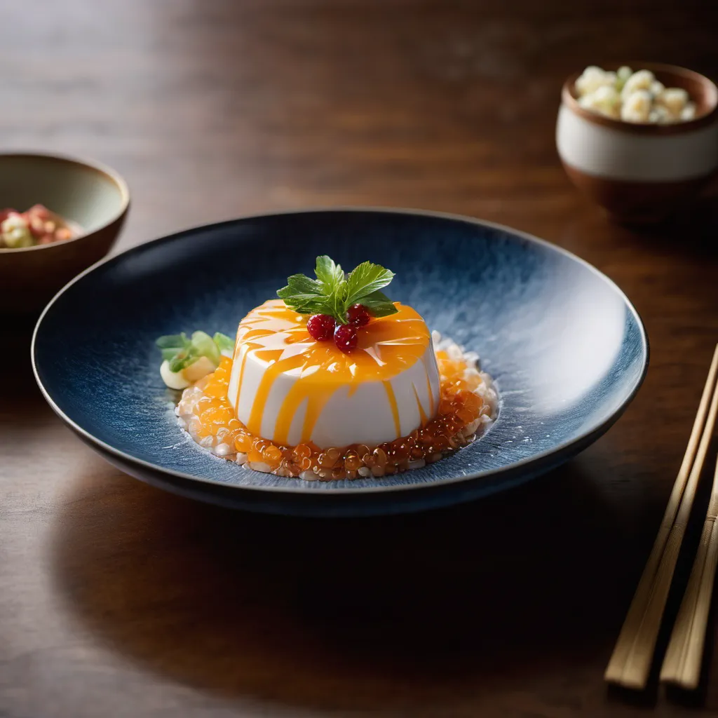 Exploring the Azubuko Recipe: Origins and Cultural Impact