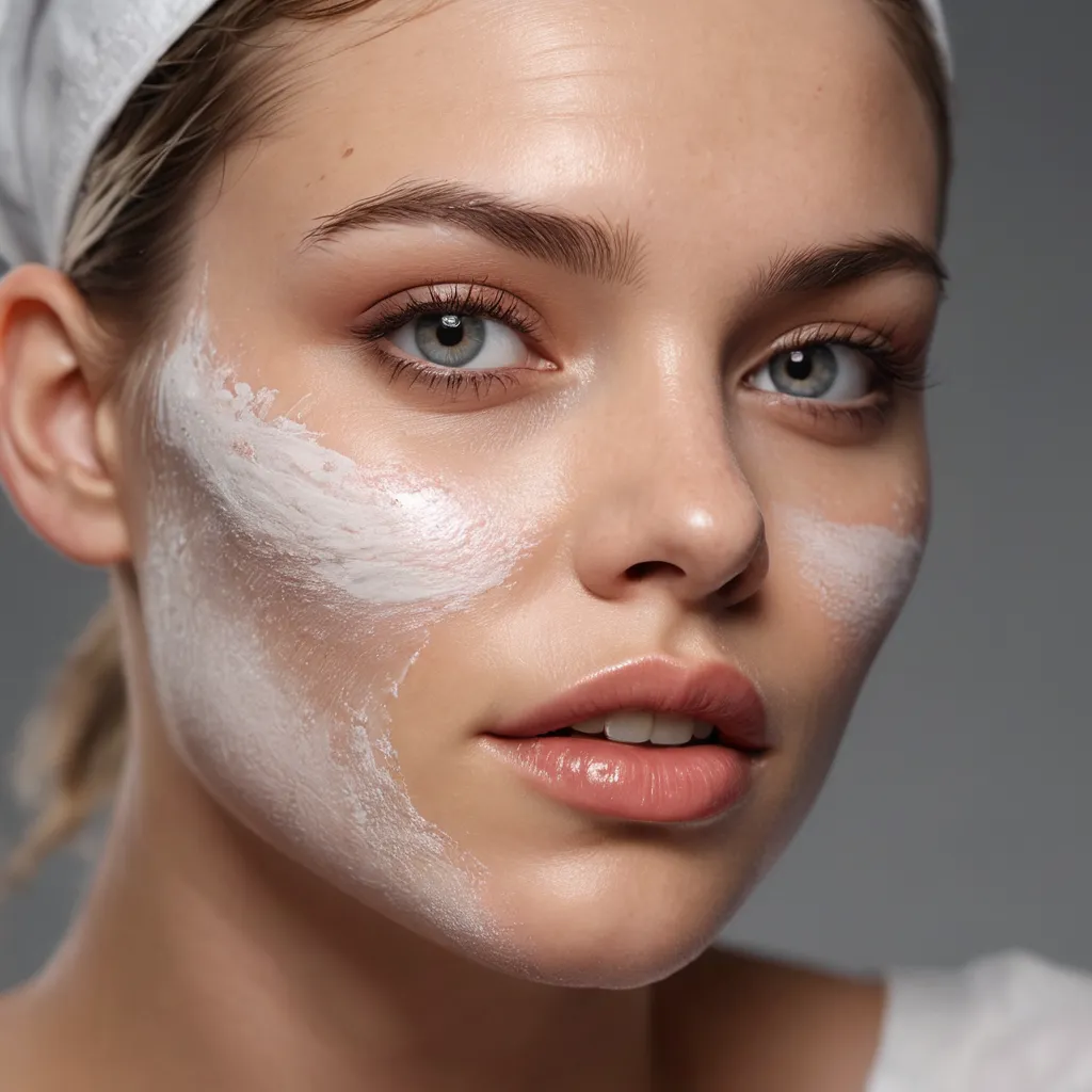 Achieve Radiant Skin Using Baking Soda Effectively