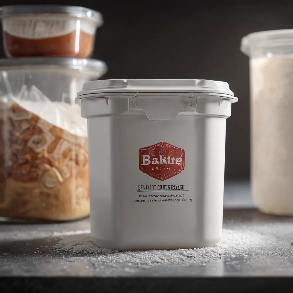 Optimal Baking Soda Storage Tips for Freshness