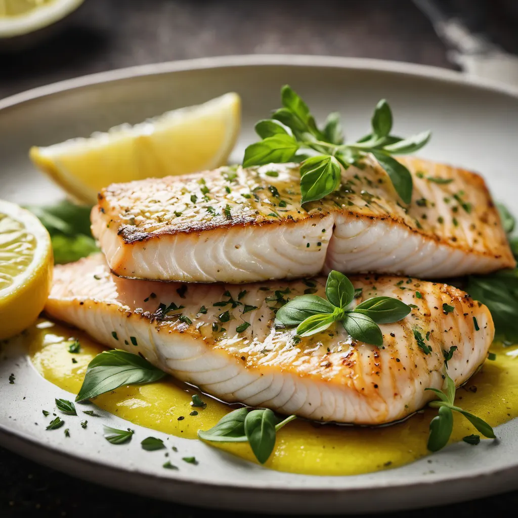 A Recipe for Basa Fillets: Create a Delicious Dish
