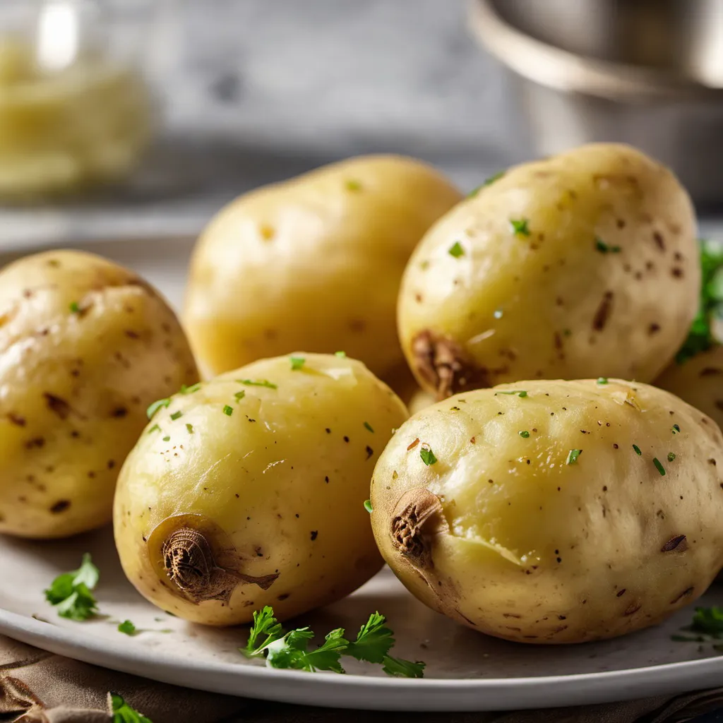 The Perfect Recipe for Batata Vada: A Delicious Snack