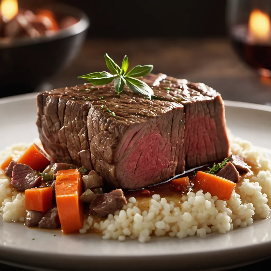 Mastering the Art of Beef Stew: A Comprehensive Guide