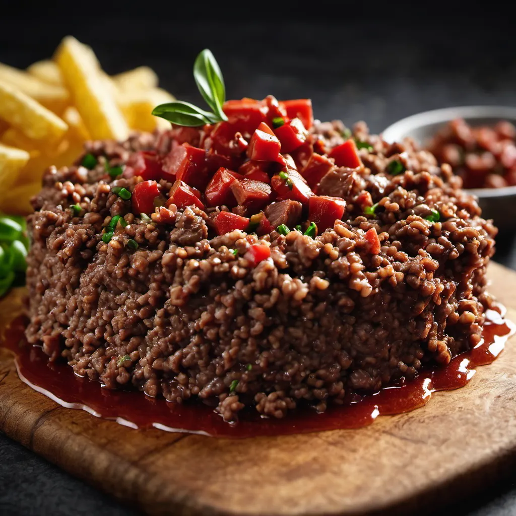 Exploring the Versatility of Beef Mince Recipes