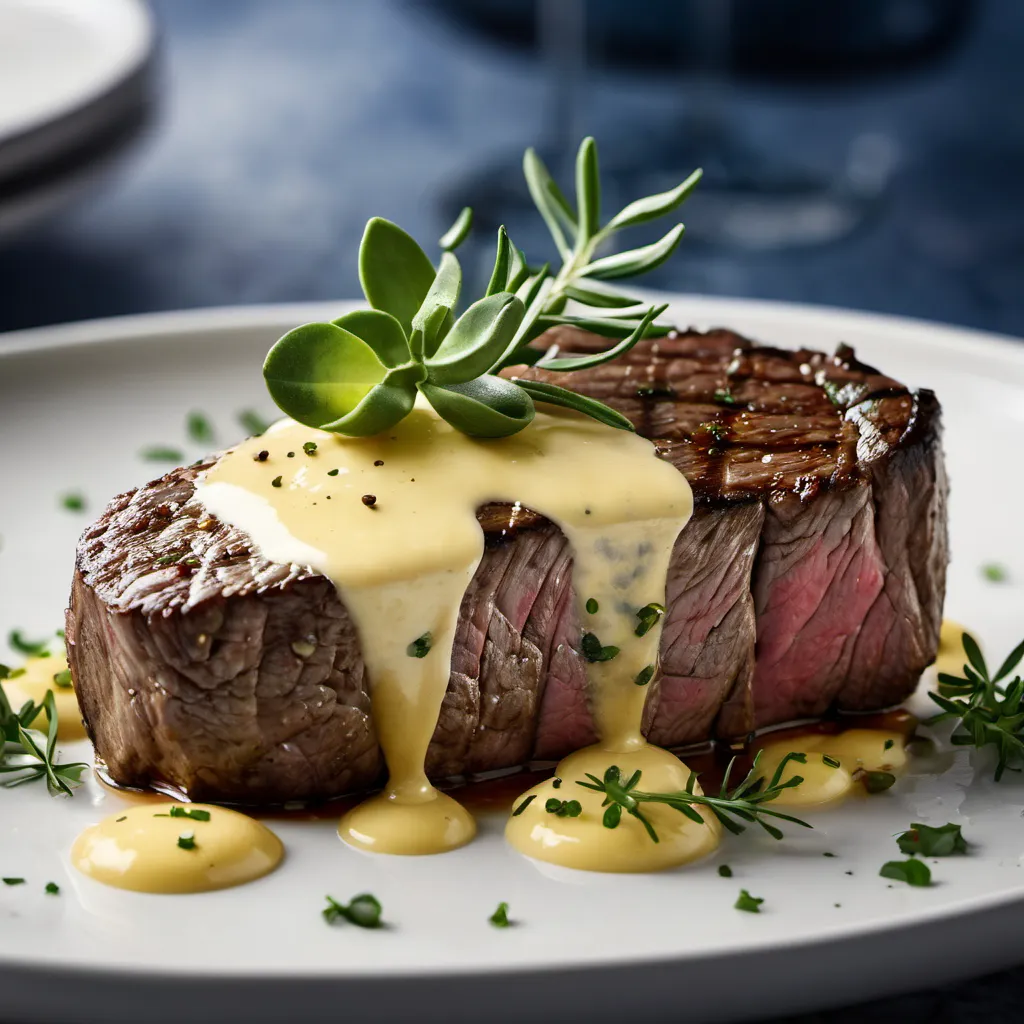 Mastering Beef Steak: Techniques and Recipes