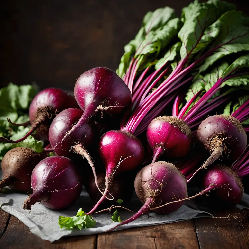 Crafting Homemade Beet Kvass: A Complete Guide