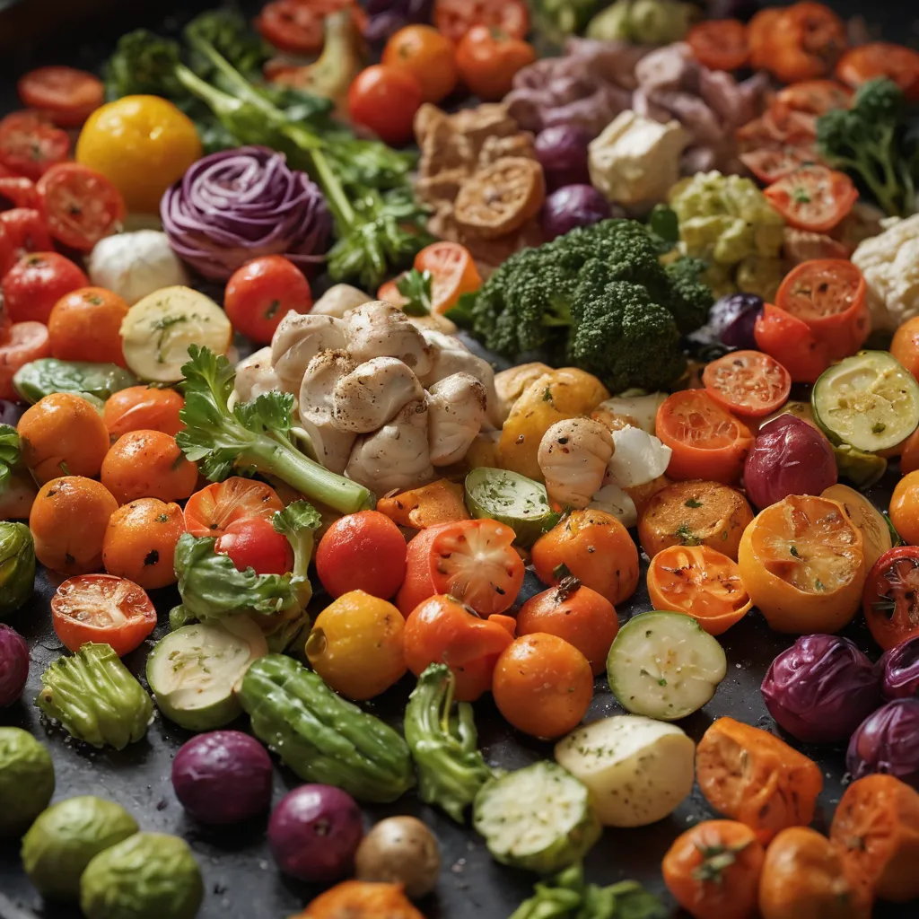 Top Air Fryers for Cooking Vegetables in 2021
