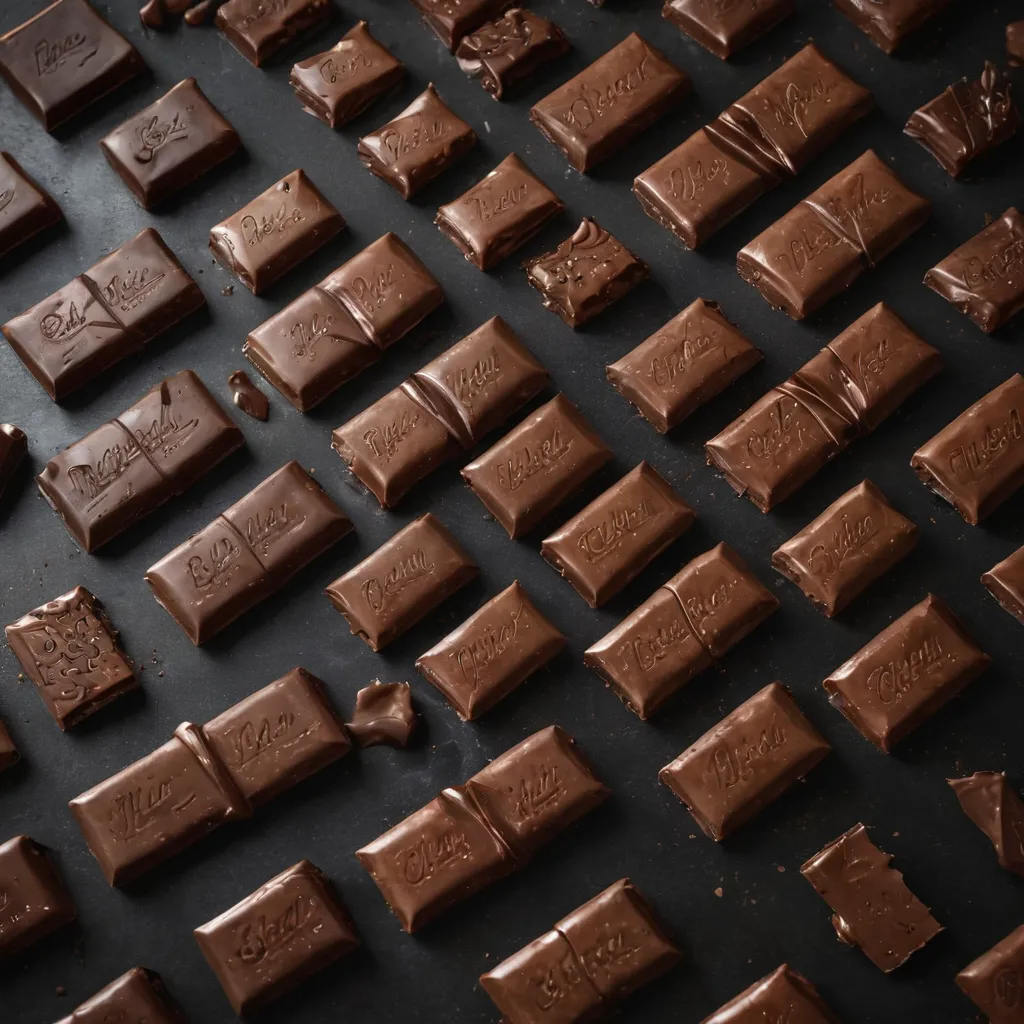 Top Dark Chocolate Bars for Exceptional Baking