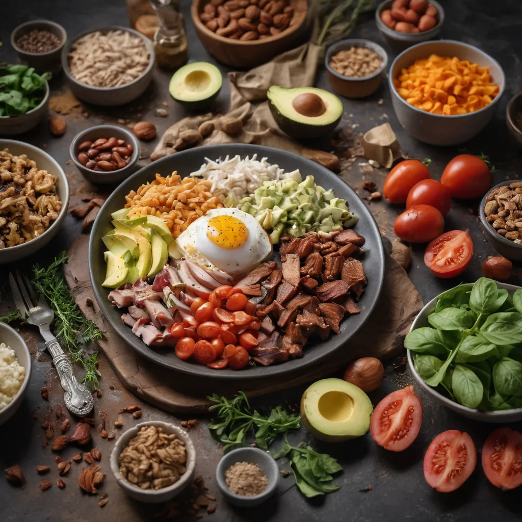 Comprehensive Keto Diet Plan Reviews and Insights