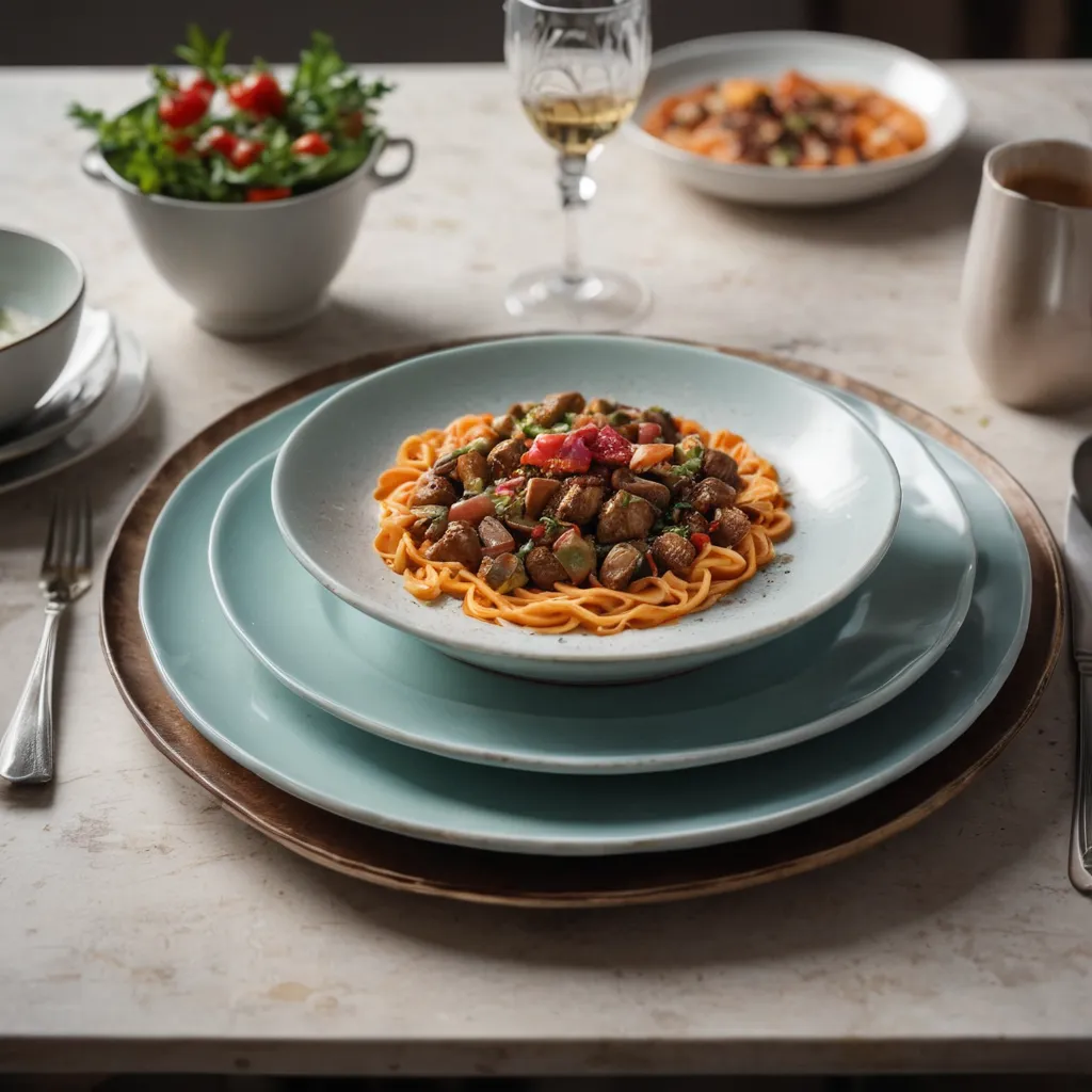 Top Plate Sets of 2021: Material, Design, and Value