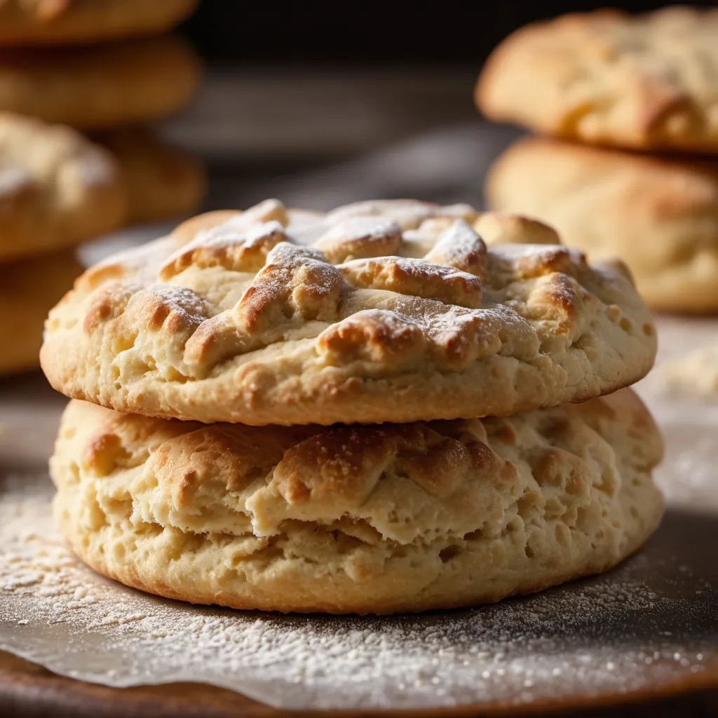 Mastering the Craft of Perfect Biscuit Baking Techniques