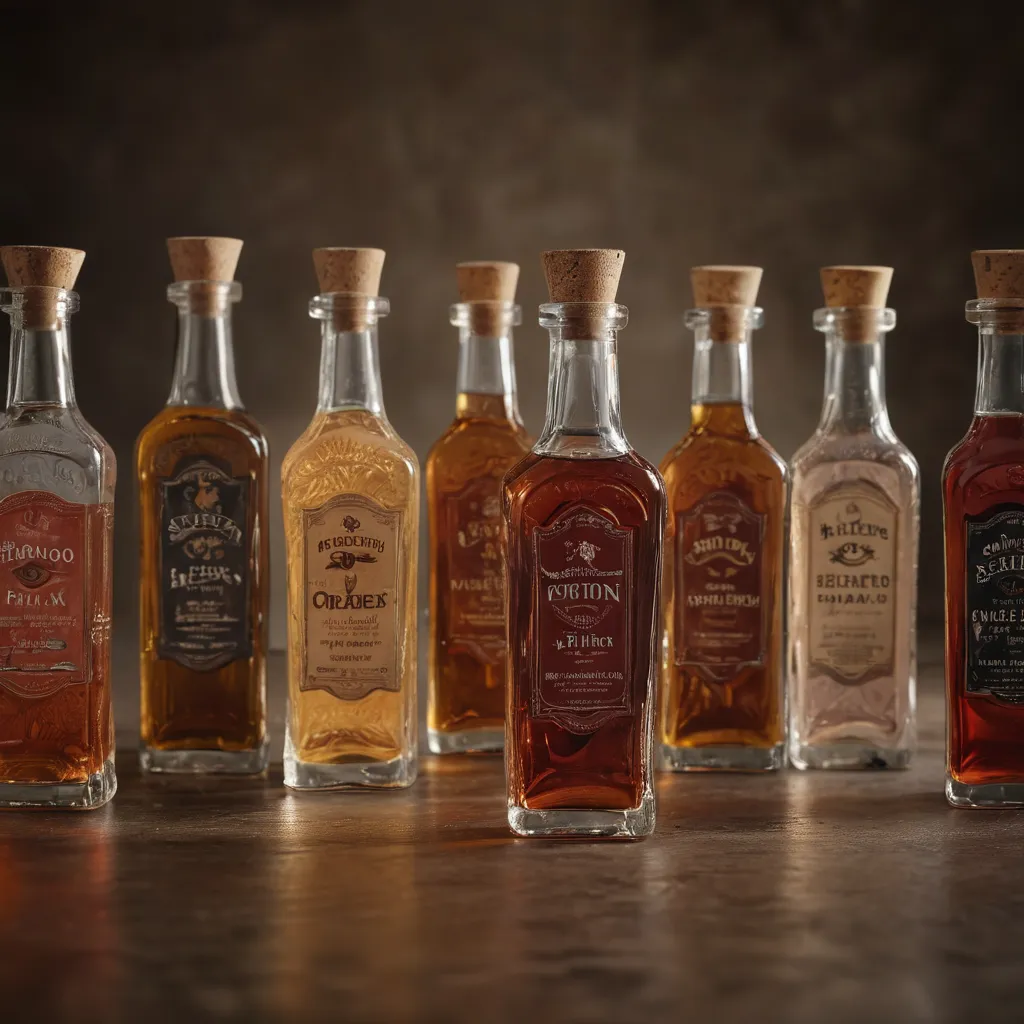 The Essential Role of Bitters in the Old Fashioned