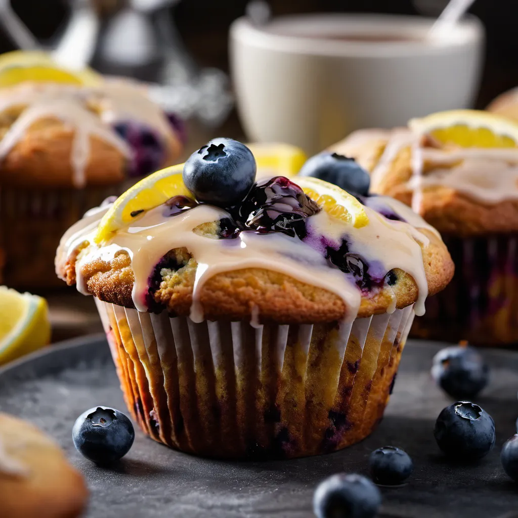 The Importance of National Muffin Day Celebrations