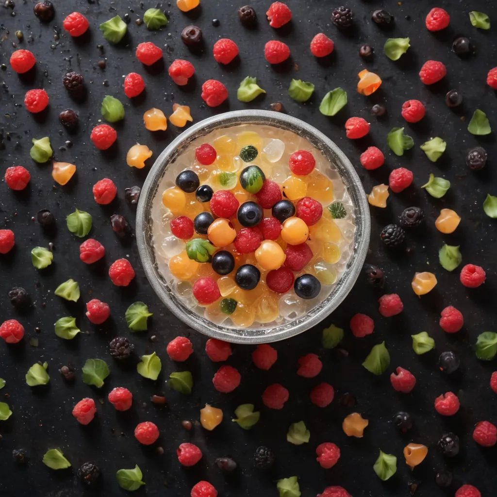 A Comprehensive Guide to Making Boba Tea at Home