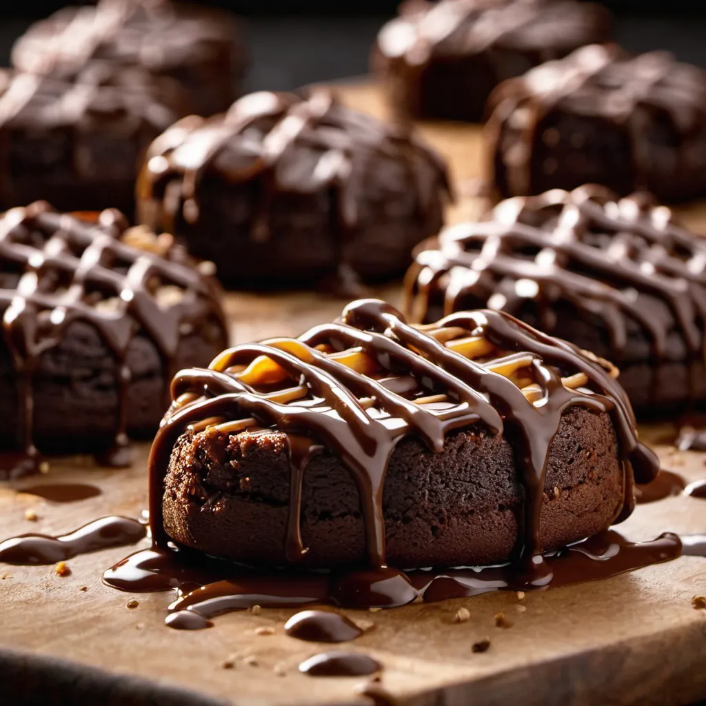 Bonnie Bites Recipe: A Tasty Treat from FNAF