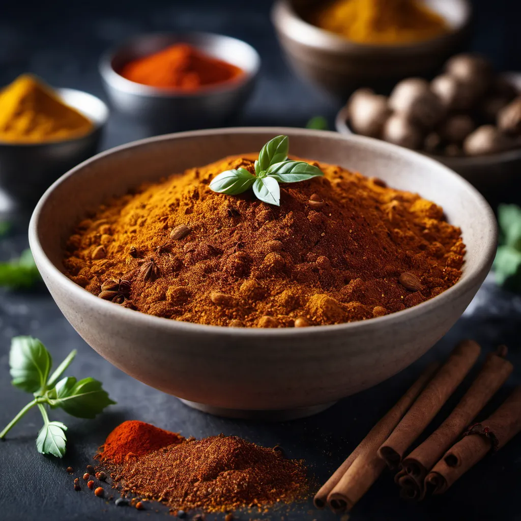 Mastering Kofta: A Comprehensive Recipe Guide