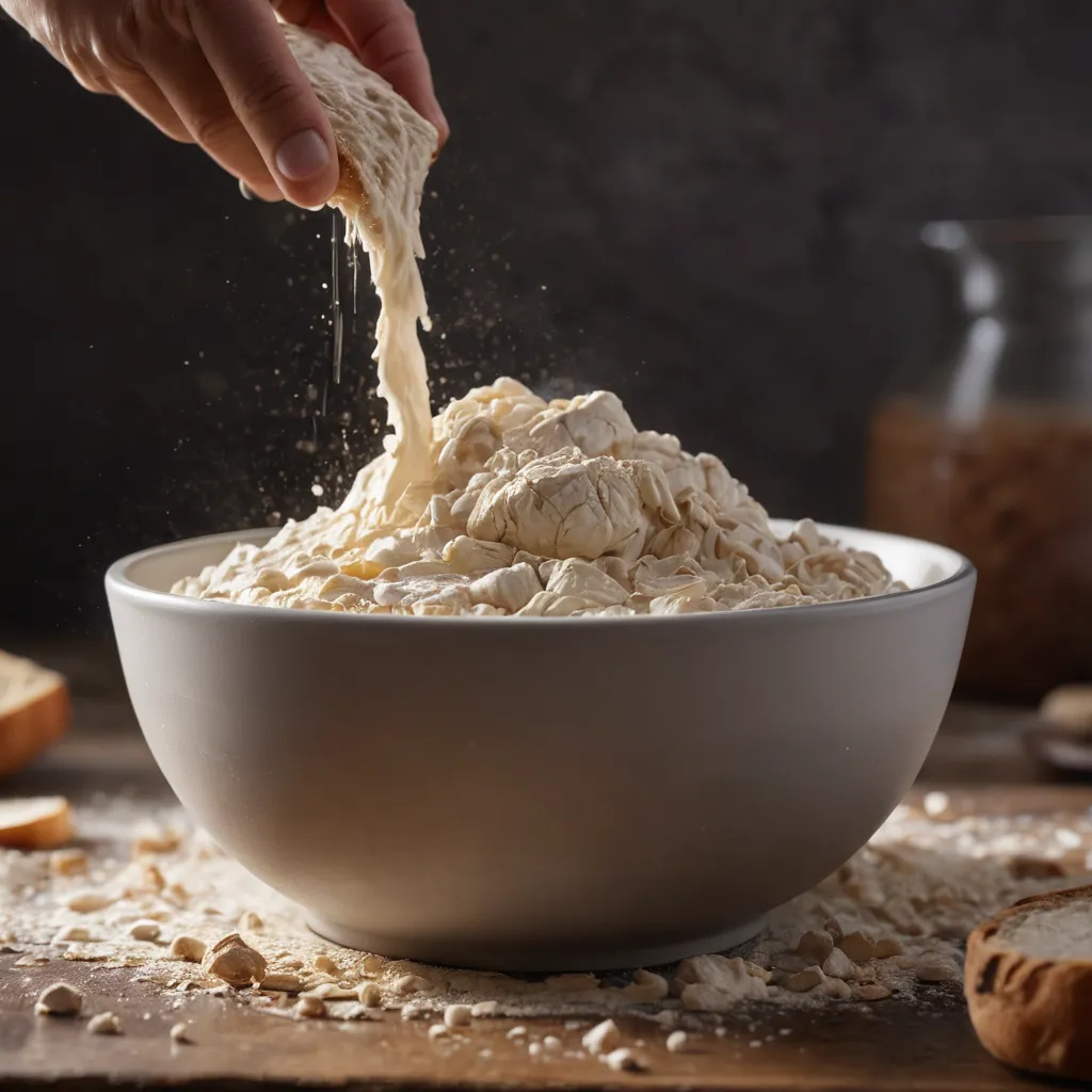 Mastering Yeast-Free Bread: A Complete Guide