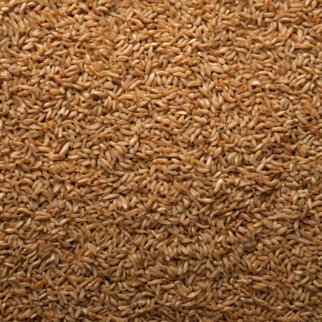 Master Cooking Short Grain Brown Rice: Expert Techniques