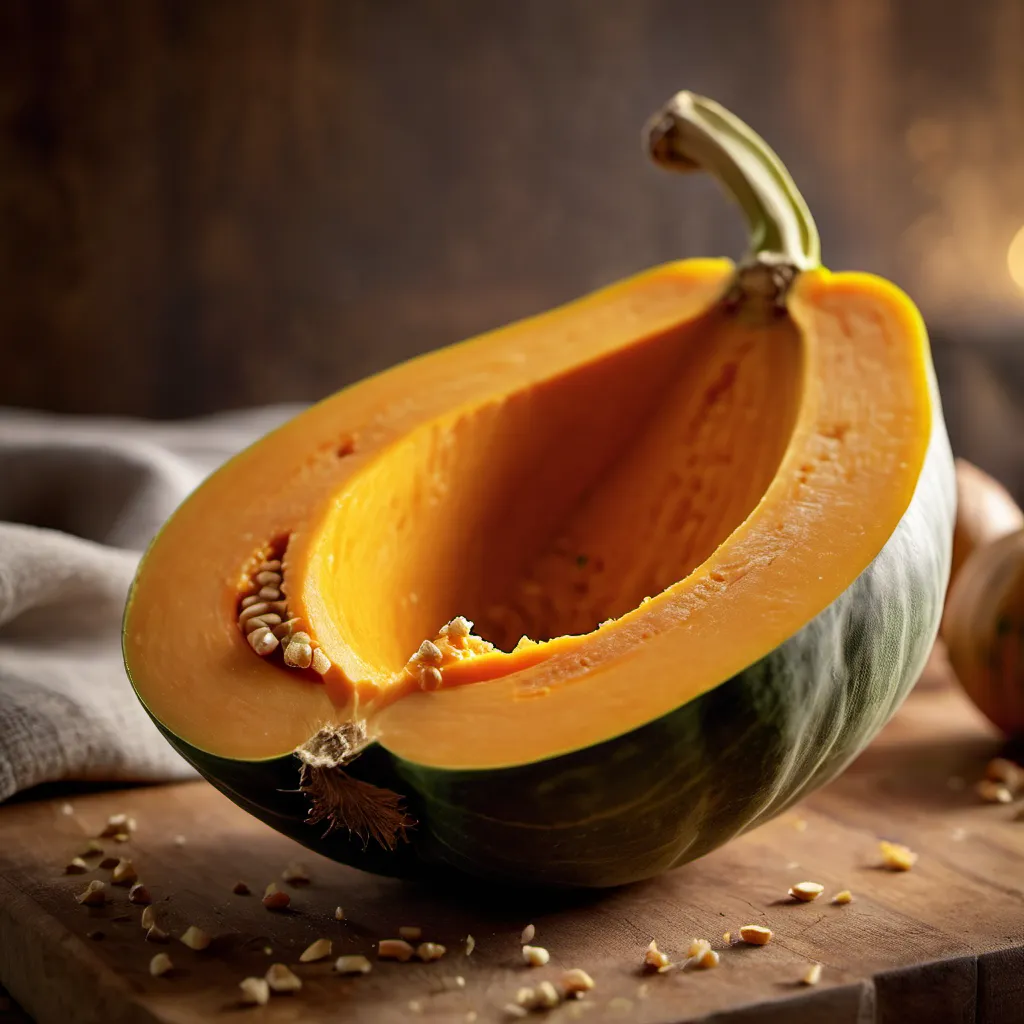 Discover the Versatility of Butternut Squash