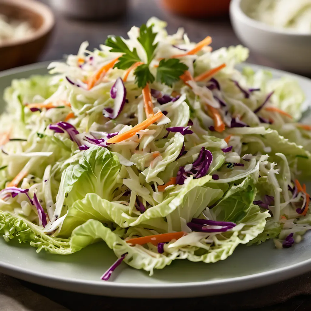 Delicious and Versatile Cabbage Recipes to Try