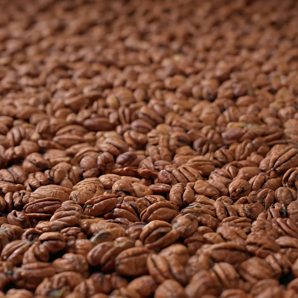 Freezing Pecans: Your Complete Preservation Guide