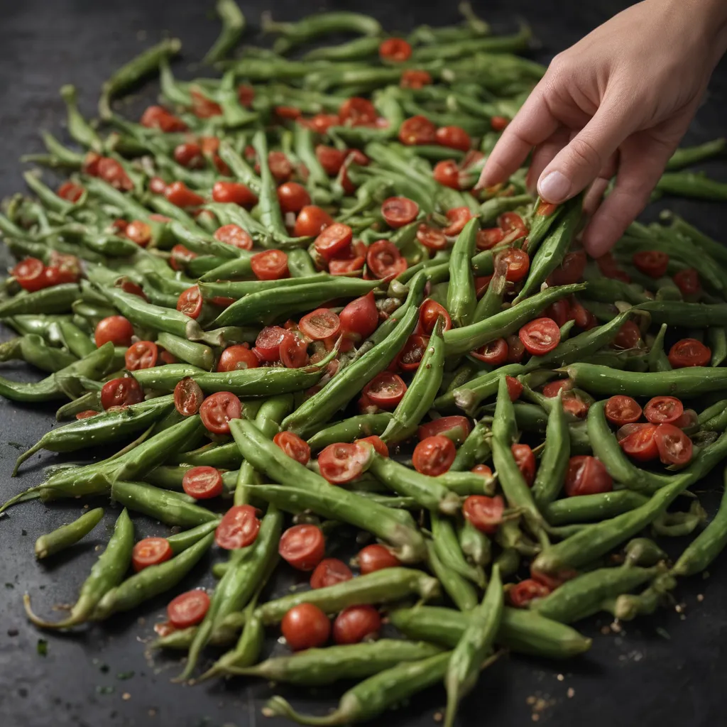 Canning Okra and Tomatoes: A Complete Guide