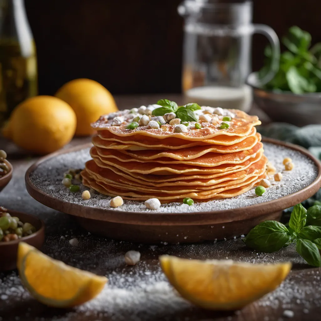 Elevate Your Culinary Skills with an Innovative Recipe