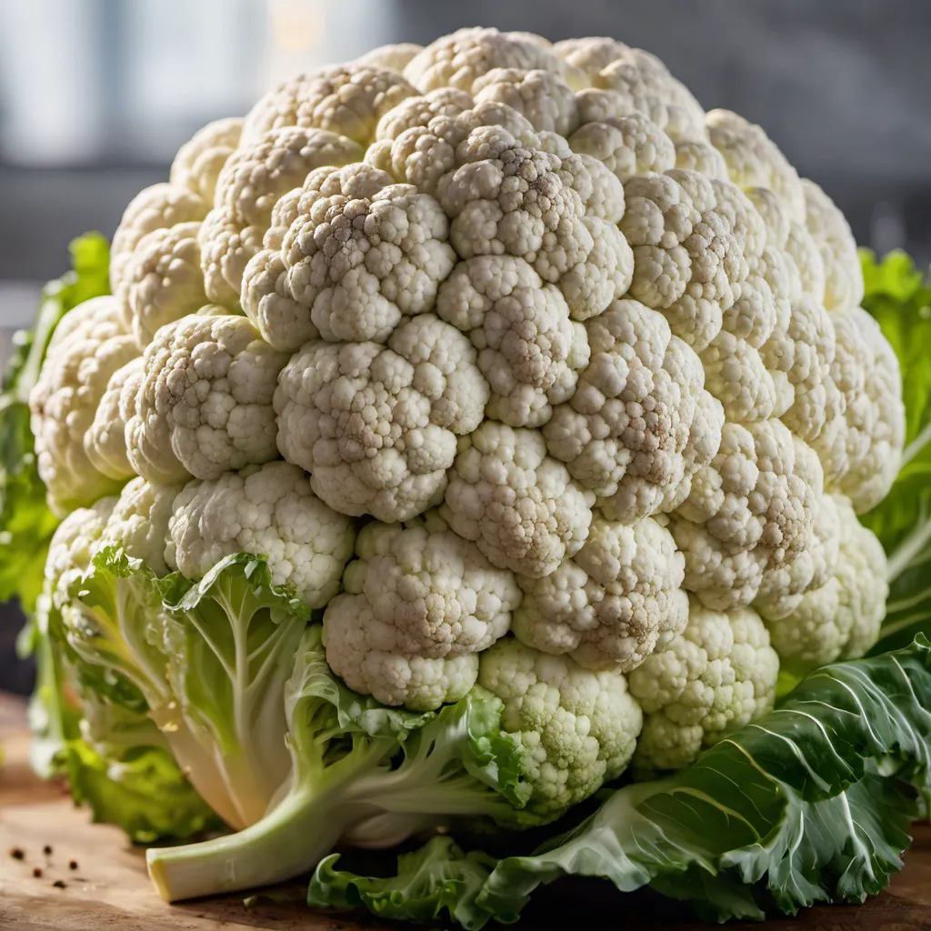 Cauliflower: Elevate Your Cooking with Unique Recipes