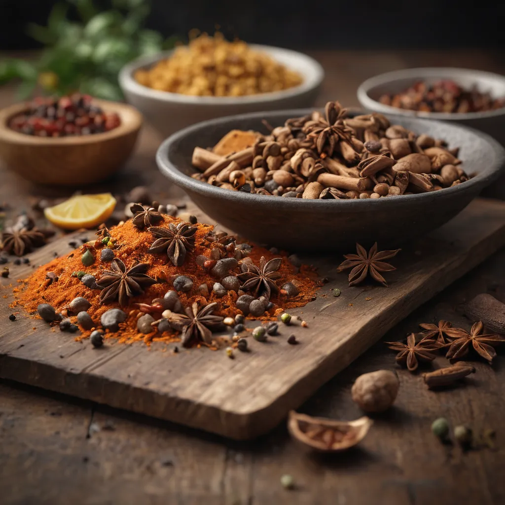 Discover the Rich History of Chagi Ahu Recipe