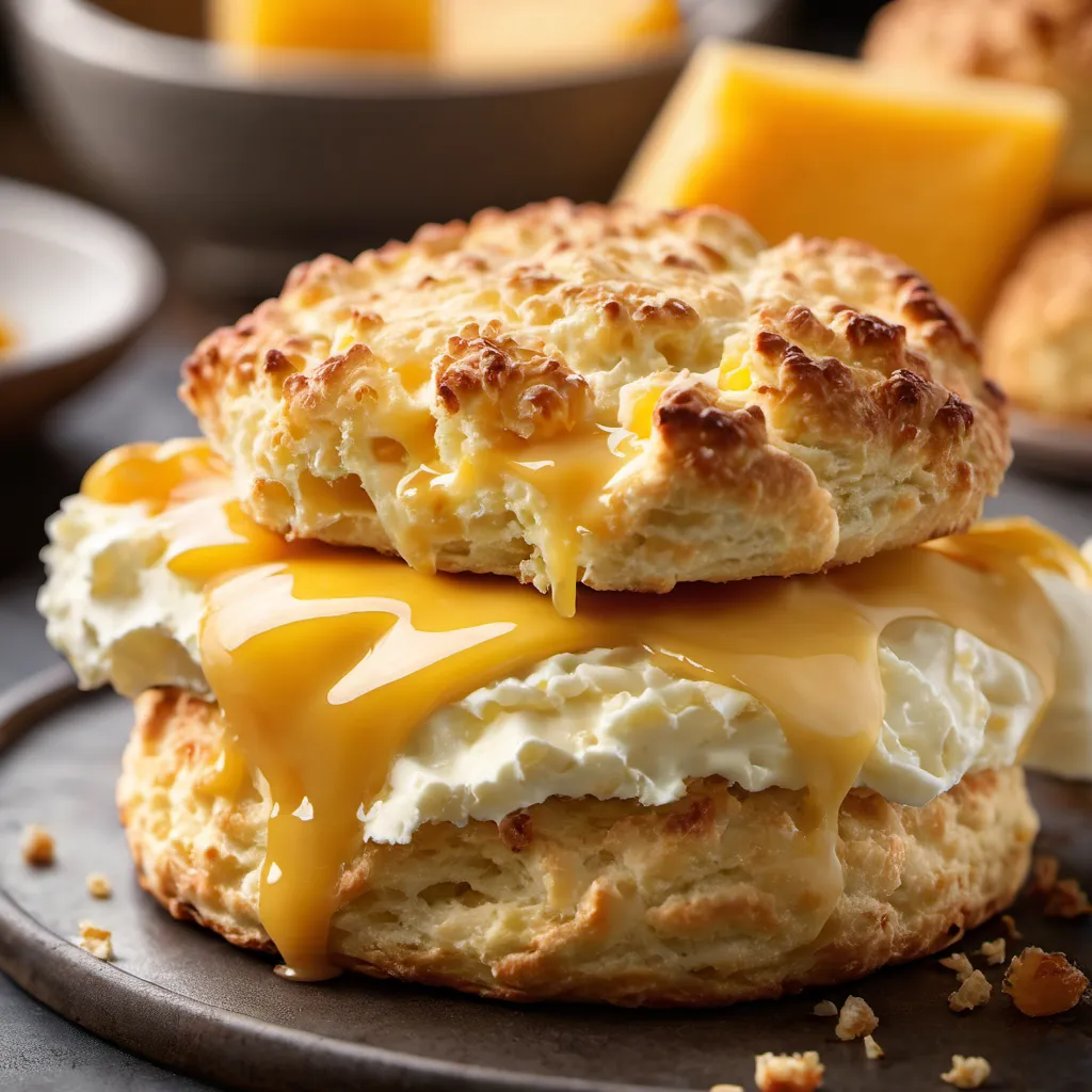 Mastering Cheese Scones: Your Ultimate Baking Guide