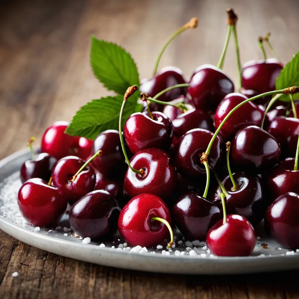 Mastering Cherry Clafoutis: A French Dessert Guide