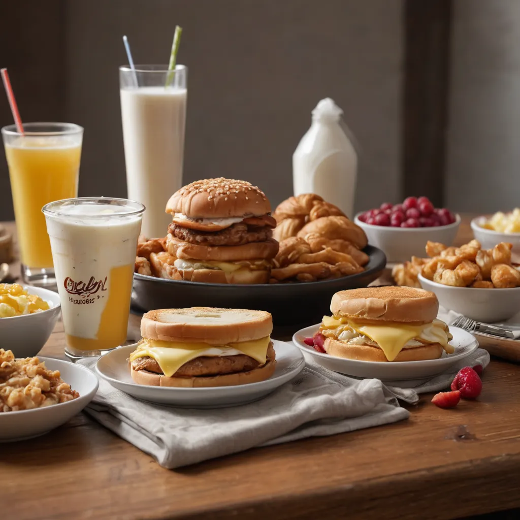 Comprehensive Guide to Chick-fil-A Breakfast Hours