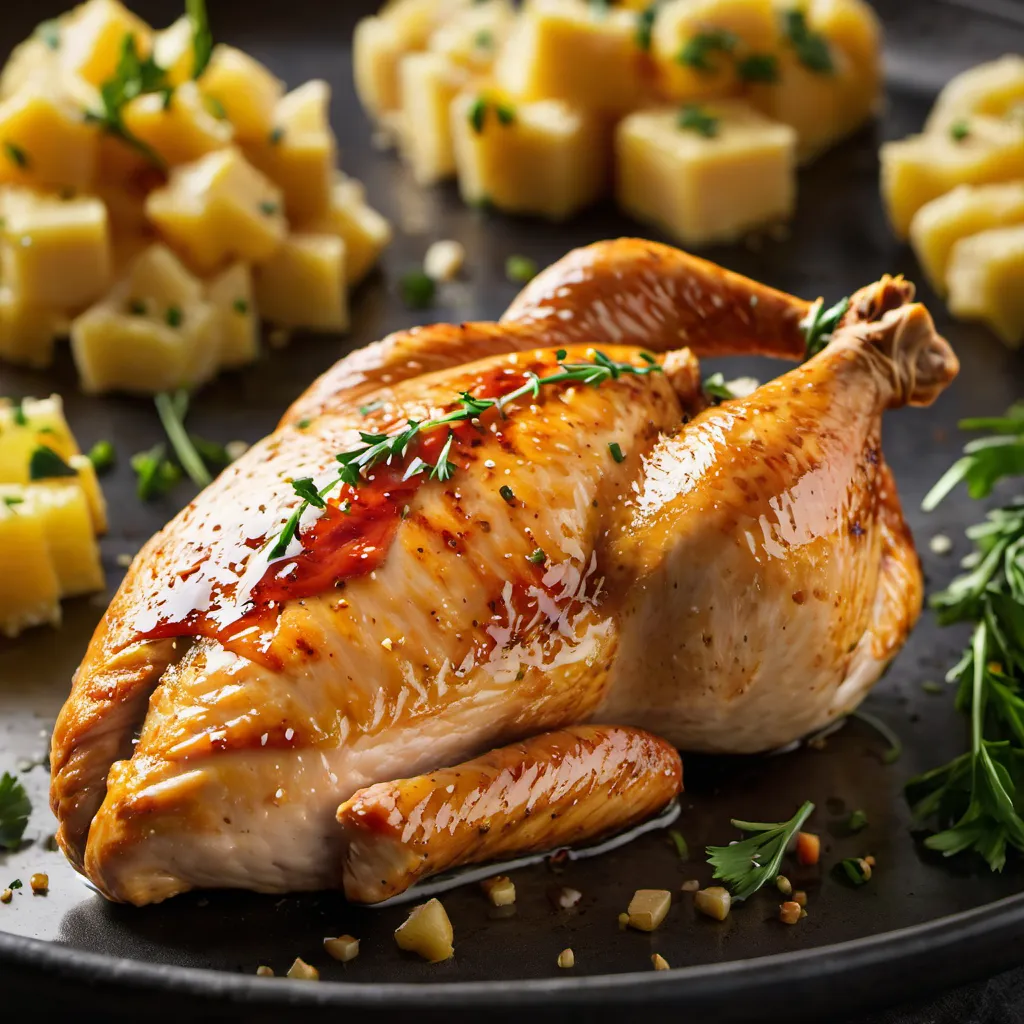 Mastering Chicken Divan: An Easy Recipe Guide