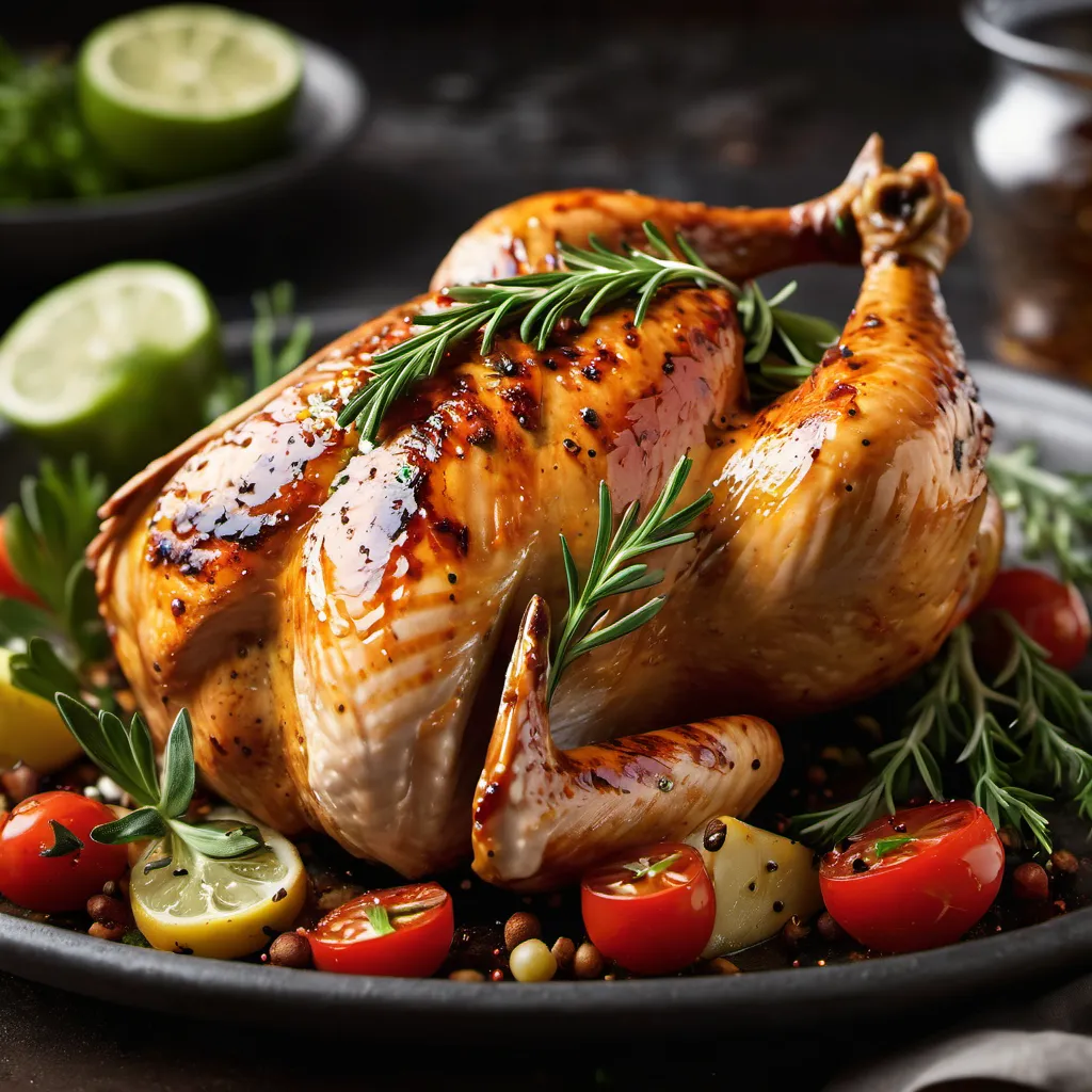 Delicious Chicken Recipe: Step-by-Step Guide