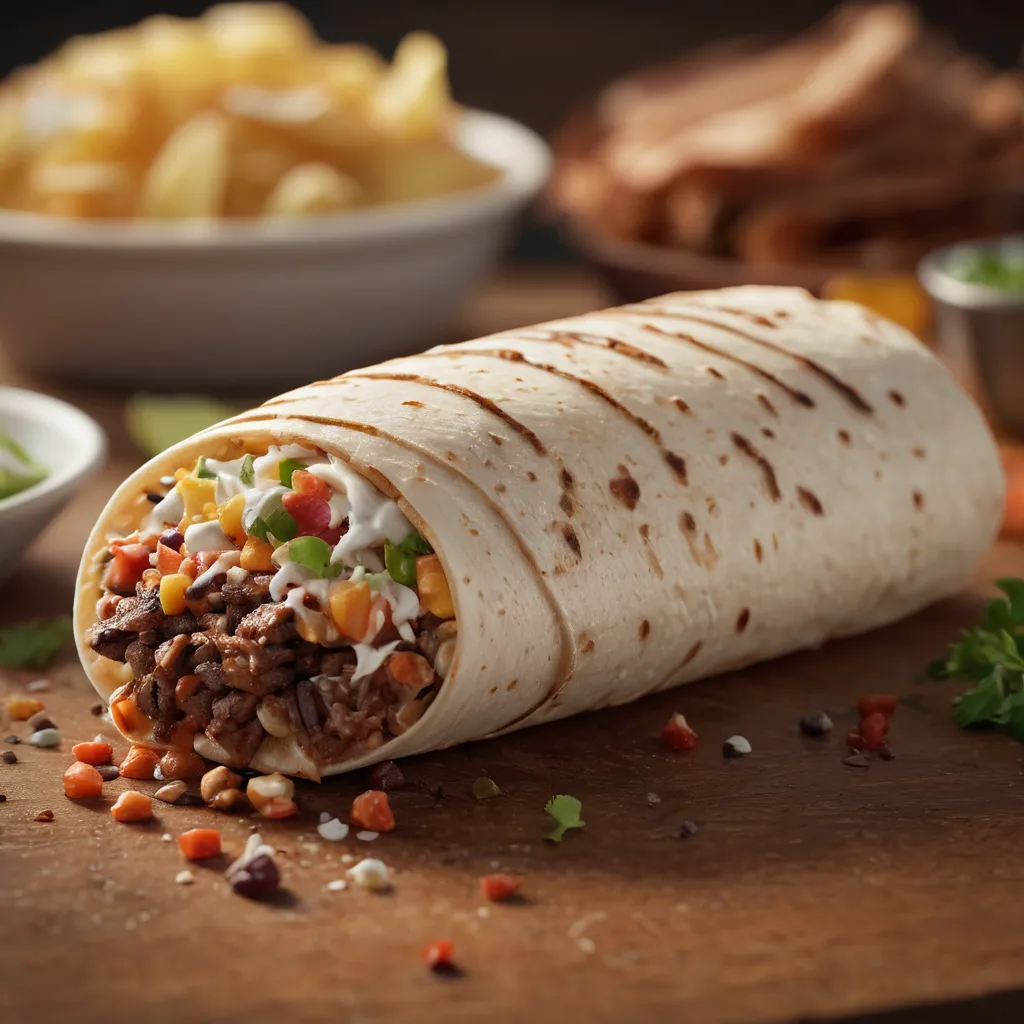 Exploring the Varied Options of Chipotle's Menu