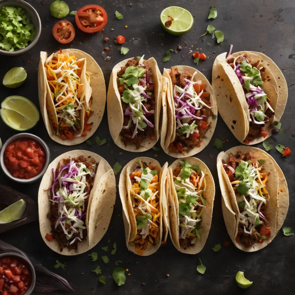 Master Chipotle Tacos with This Complete Guide