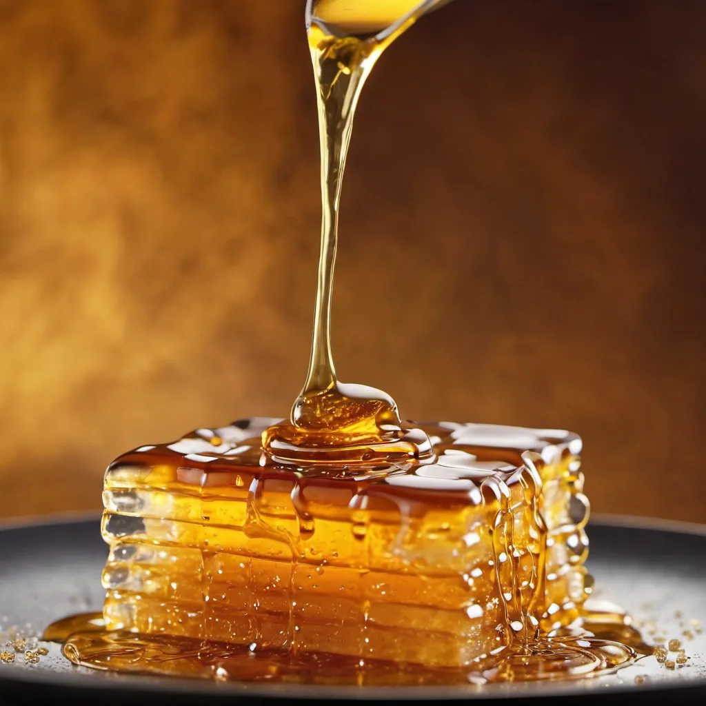 Crafting the Perfect Cinder Toffee: A Complete Guide