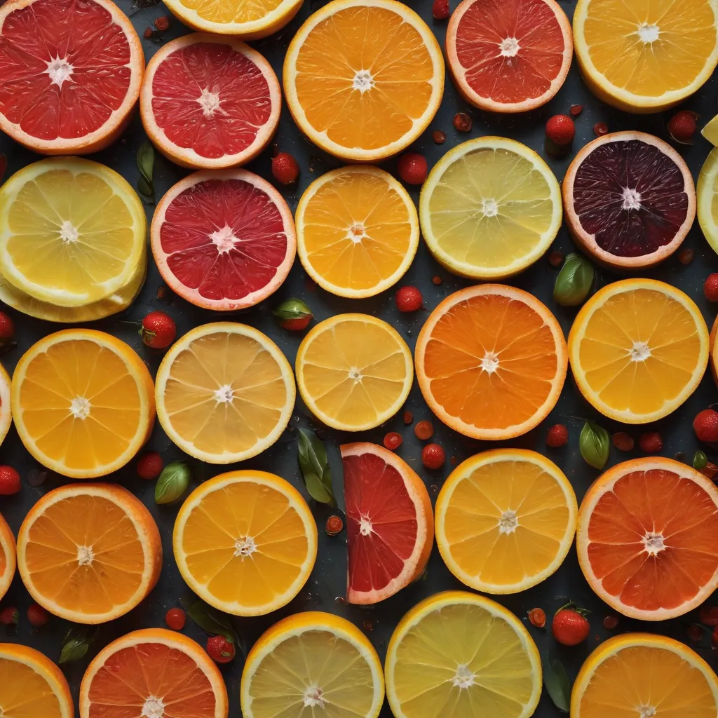 Citrus of the Month Club: Exploring Its Benefits