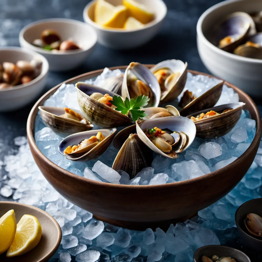 Mastering Clam Cooking: Techniques and Recipes